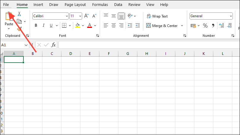 How to Turn Off Scroll Lock in Excel