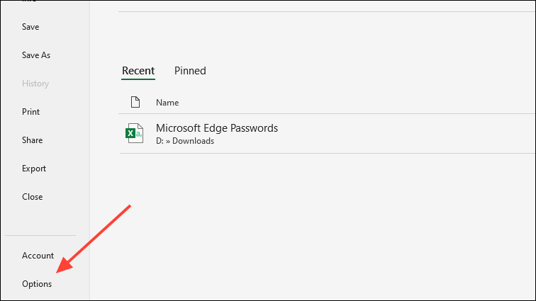 How to Turn Off Scroll Lock in Excel