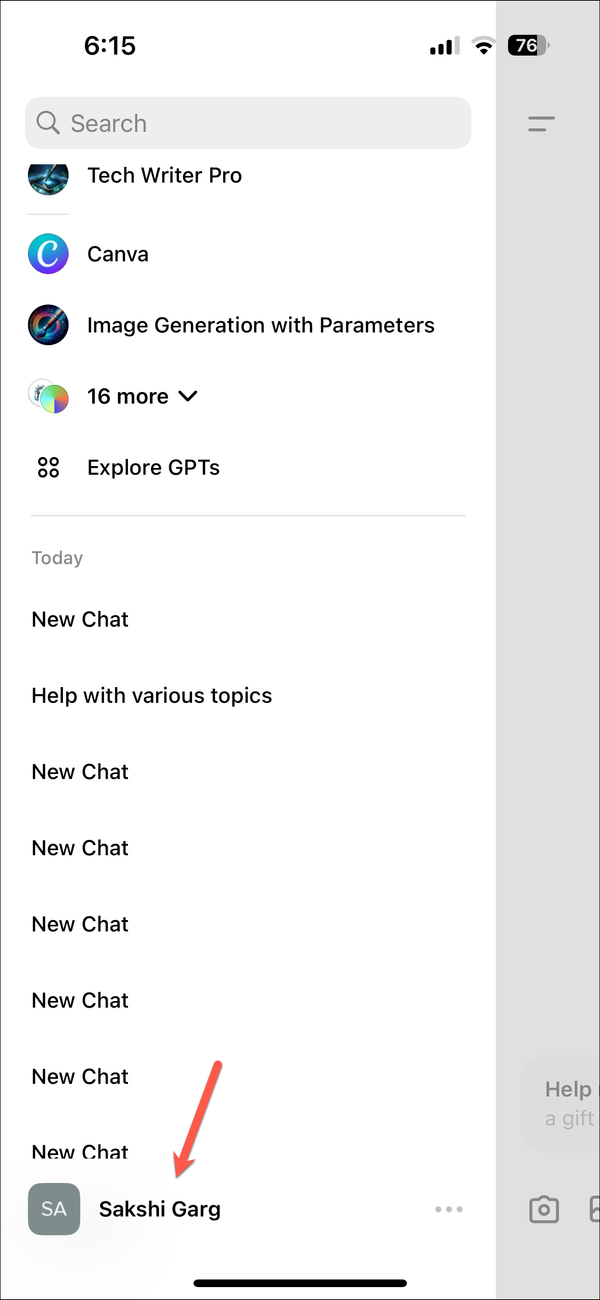 How to Change ChatGPT Voice
