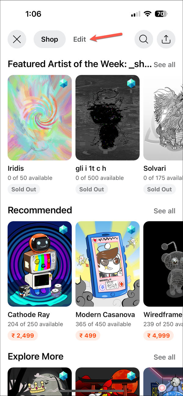How to Change Reddit Profile Picture
