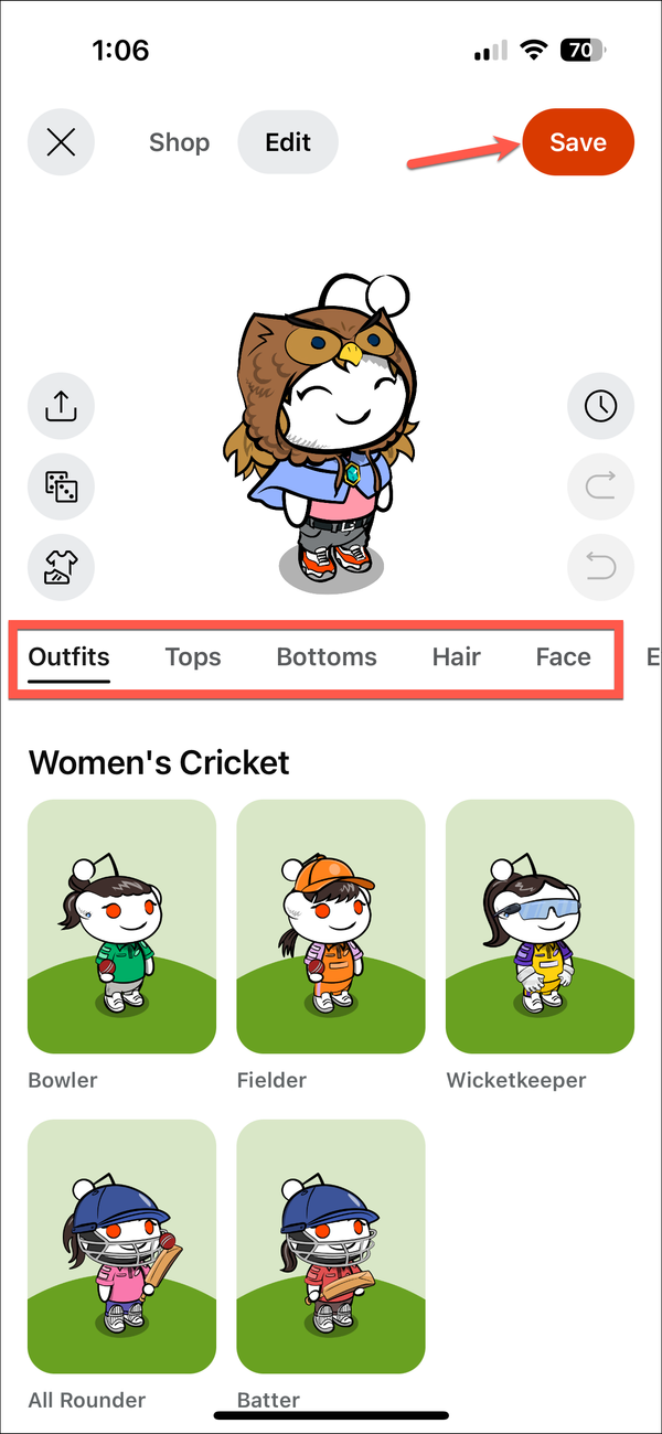 How to Change Reddit Profile Picture