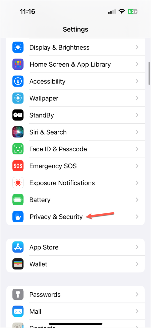 How to Fix "Location Not Available" Issue on iPhone