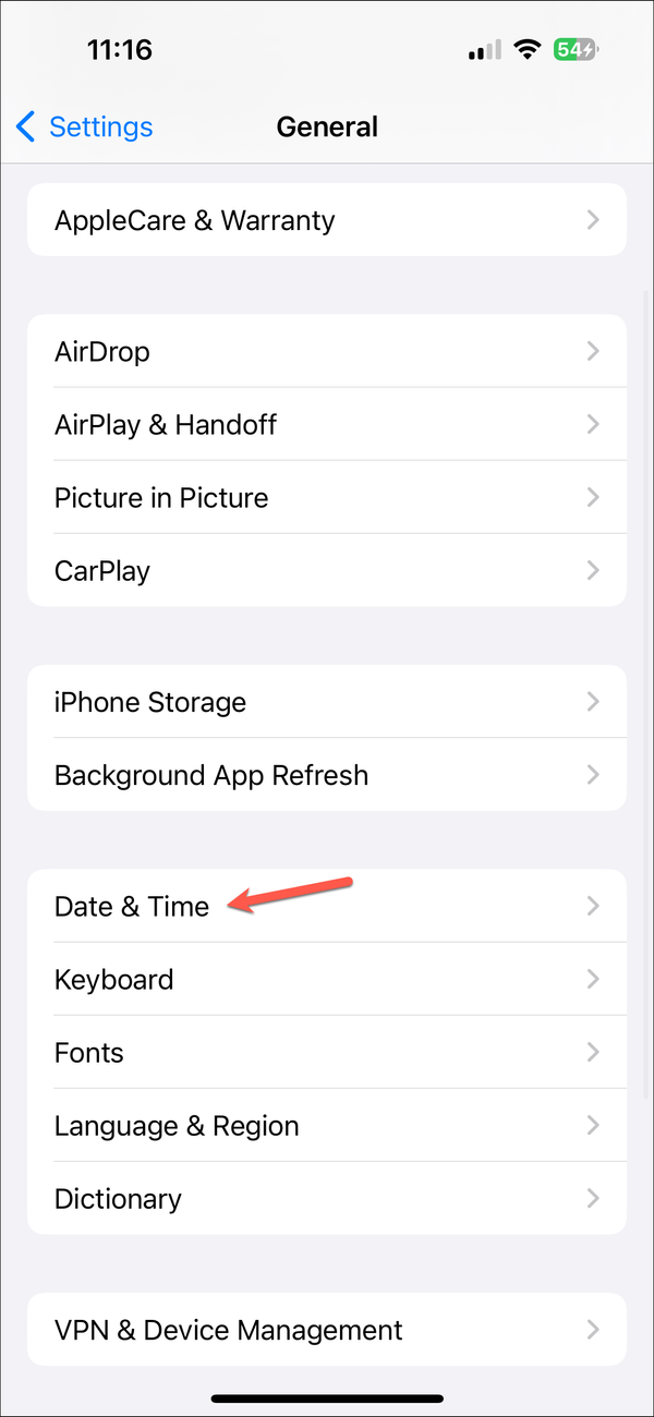 How to Fix "Location Not Available" Issue on iPhone