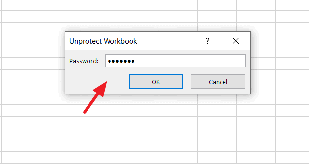 How to Unprotect an Excel Sheet or Workbook With or Without Password
