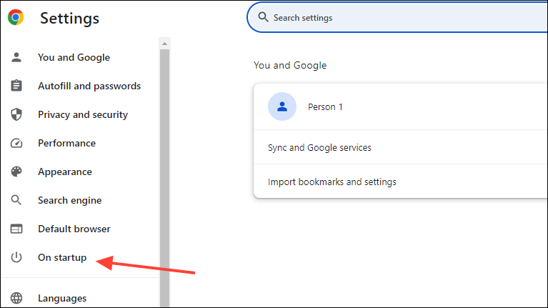 How to Save All Tabs in Chrome