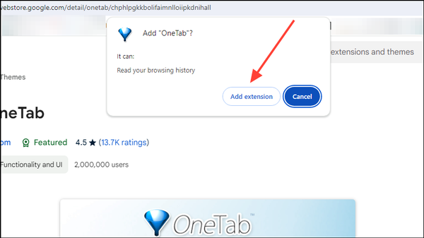 How to Save All Tabs in Chrome