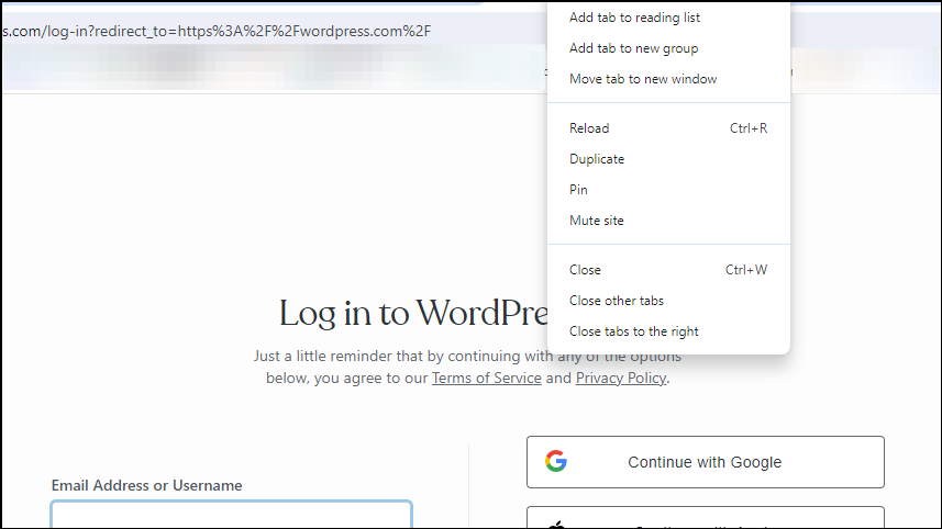 How to Save All Tabs in Chrome