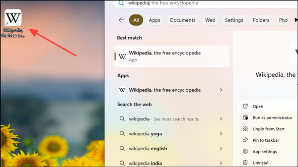 How to Install Any Website as an App Using Edge or Chrome on Windows