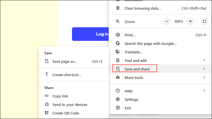How to Install Any Website as an App Using Edge or Chrome on Windows
