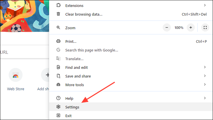 How to Turn On DRM in Chrome