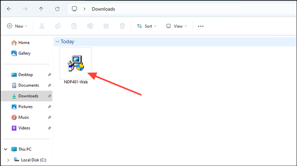 How to Fix Windows 11 Error "The Instruction at 0x00007FF referenced memory 0x0000000. The ...