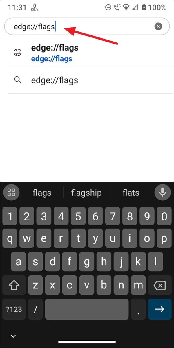 How to Install Extensions in Edge Browser for Android