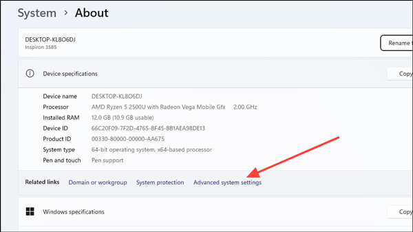 How to Fix Windows 11 Error "The Instruction at 0x00007FF referenced memory 0x0000000. The ...