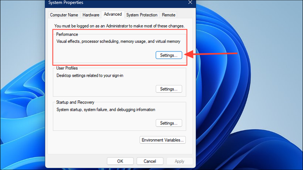 How to Fix Windows 11 Error "The Instruction at 0x00007FF referenced ...