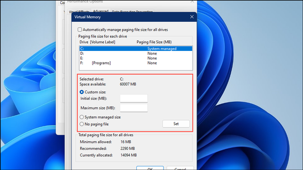 How to Fix Windows 11 Error "The Instruction at 0x00007FF referenced ...