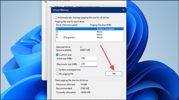 How to Fix Windows 11 Error "The Instruction at 0x00007FF referenced ...