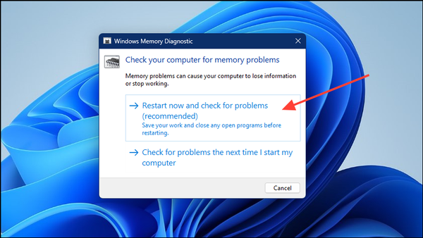 How to Fix Windows 11 Error "The Instruction at 0x00007FF referenced ...