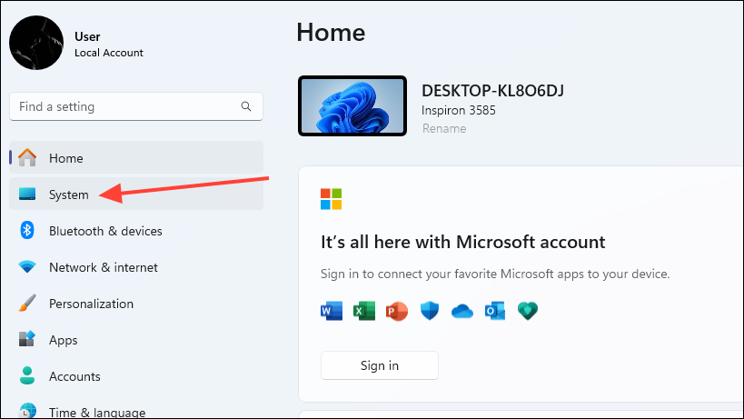 How to Fix Windows 11 Error "The Instruction at 0x00007FF referenced memory 0x0000000. The ...