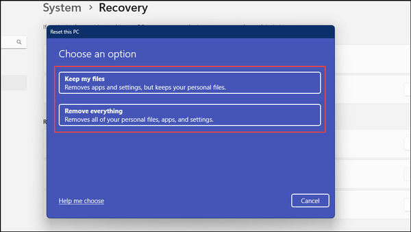 How to Fix Windows 11 Error "The Instruction at 0x00007FF referenced ...