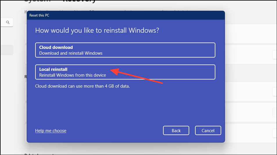 How to Fix Windows 11 Error "The Instruction at 0x00007FF referenced memory 0x0000000. The ...