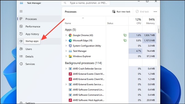 How to Fix Windows 11 Error "The Instruction at 0x00007FF referenced ...