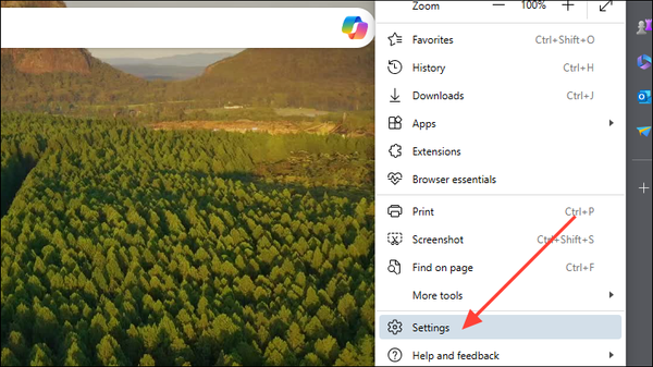 How To Update Microsoft Edge Browser