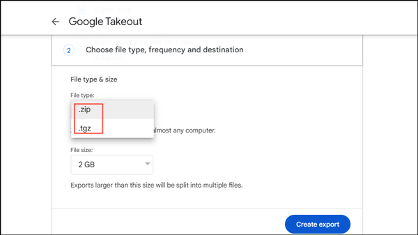 How to Download All Your Photos from Google Photos
