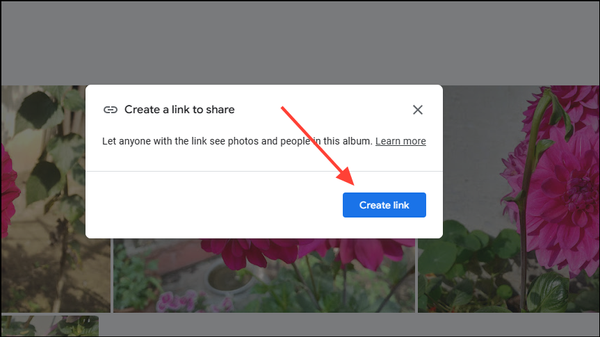 How to Move Google Photos From One Account to Another