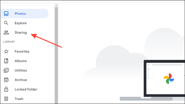 How to Move Google Photos From One Account to Another