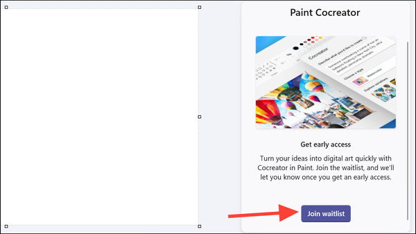 How to Use Paint Cocreator to Create AI Art in Windows 11