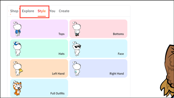 How to Change Reddit Profile Picture