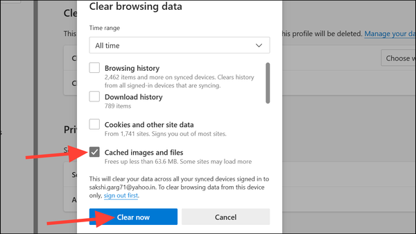 How to Clear Roblox Cache on a Windows 11 PC
