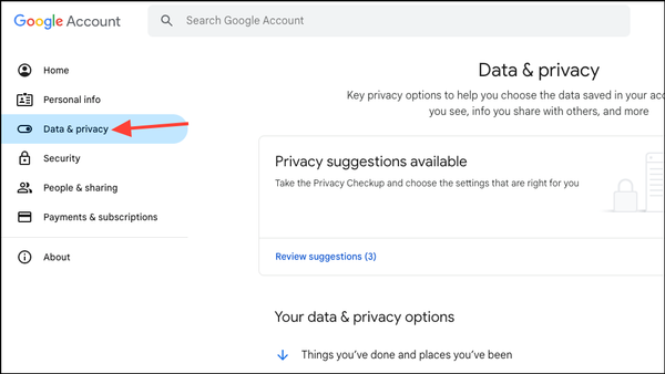 How to Download Everything from Google Drive