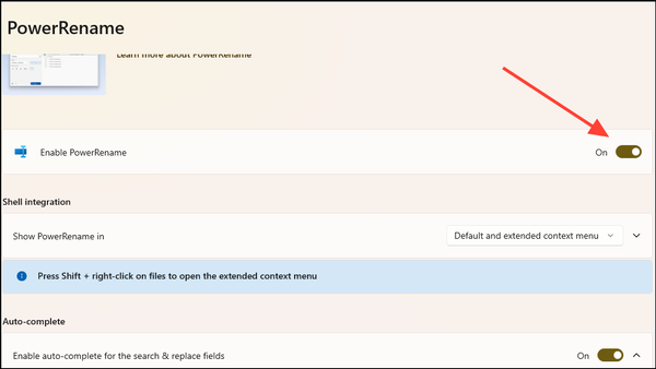 How To Batch Rename Files in Windows 11