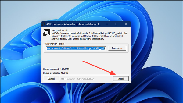 How to Fix "AMDRyzenMasterDriverV22 service failed to start" Error in ...