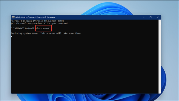 How to Fix Windows 11 Error "The Instruction at 0x00007FF referenced memory 0x0000000. The ...