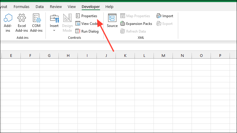 How to Turn Off Scroll Lock in Excel