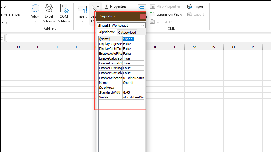 How to Turn Off Scroll Lock in Excel
