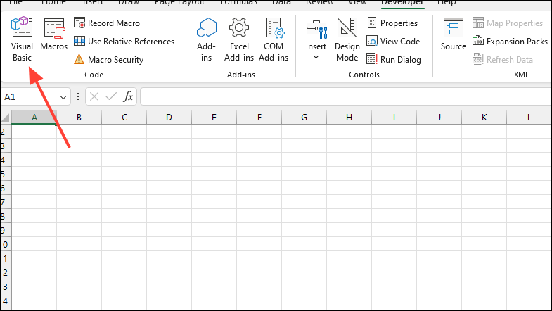 How to Turn Off Scroll Lock in Excel