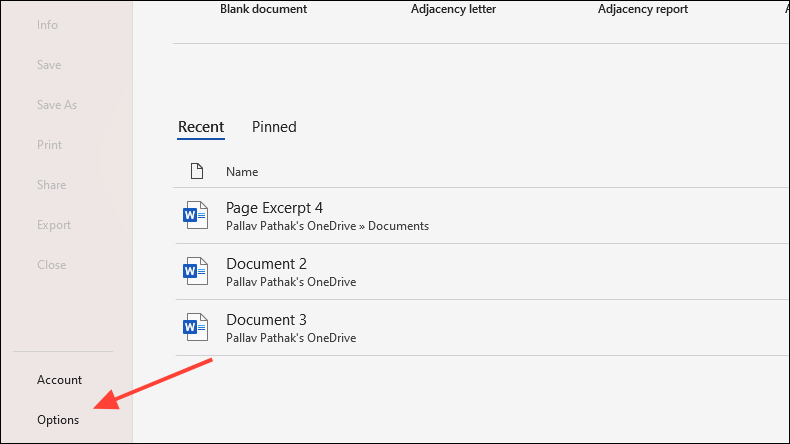 How To Change Microsoft Word to Light Mode (Turn Off Dark Mode)