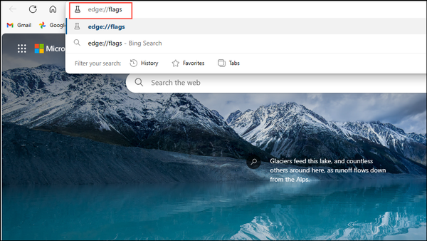 What is Super Drag and Drop in Microsoft Edge and How to Enable It