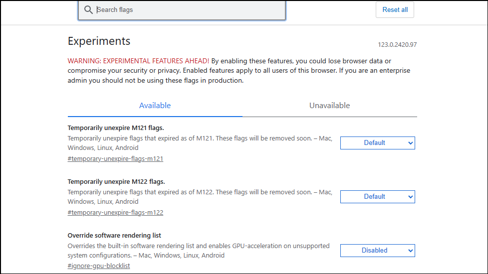 What is Super Drag and Drop in Microsoft Edge and How to Enable It
