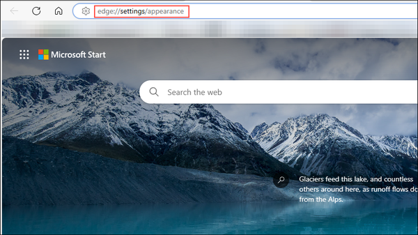 What is Super Drag and Drop in Microsoft Edge and How to Enable It