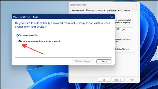 How to Fix Windows Metadata and Internet Services Issue with Errors 0x80070490 and 0x80072EFE