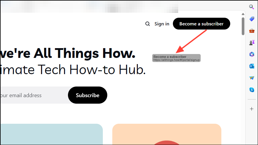 What is Super Drag and Drop in Microsoft Edge and How to Enable It