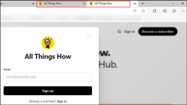 What is Super Drag and Drop in Microsoft Edge and How to Enable It