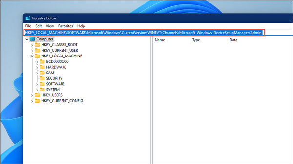 How to Fix Windows Metadata and Internet Services Issue with Errors 0x80070490 and 0x80072EFE