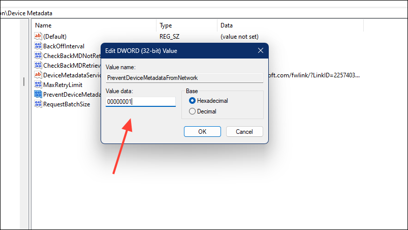 How to Fix Windows Metadata and Internet Services Issue with Errors 0x80070490 and 0x80072EFE
