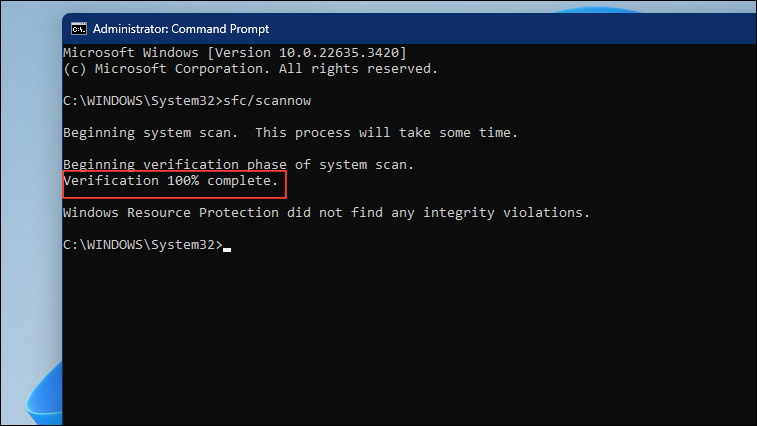 How to Fix Windows Metadata and Internet Services Issue with Errors ...