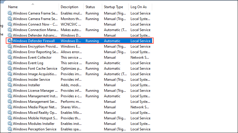 How to Fix Windows Metadata and Internet Services Issue with Errors 0x80070490 and 0x80072EFE